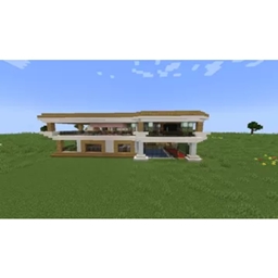 Birch Tree House - Minecraft Worlds - CurseForge