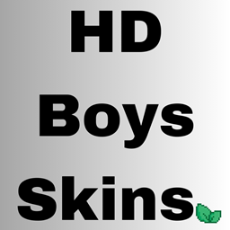 Cute Boys Skin Pack V2 - Minecraft Bedrock Skins - CurseForge
