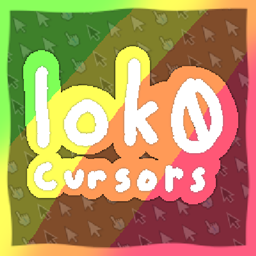 loko's Cursors - Minecraft Bedrock Texture Packs - CurseForge