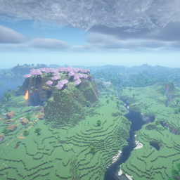 Vaporium Kinetic Park - Minecraft Modpacks - CurseForge