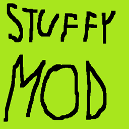 Stuffy - Minecraft Mods - CurseForge