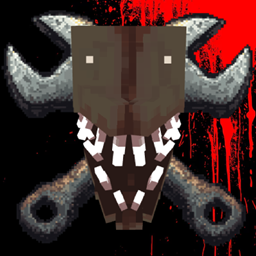 Horror Engine - A Horror Modpack Template - Horror Engine (1.19.2)-1.0 ...