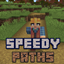 Speedy Paths - Speedy Paths V1.1.mcaddon - Minecraft Bedrock Scripts - CurseForge