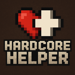 Hardcore Helper - Minecraft Mods - CurseForge