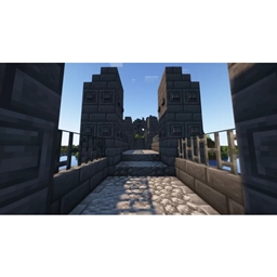 Parkour Challenge Map - Minecraft Worlds - CurseForge