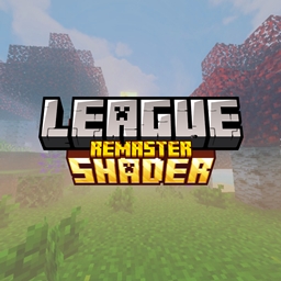 League Shader Remaster - Files - Minecraft Bedrock Texture Packs ...