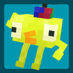 Bing Bong! - Minecraft Resource Packs - CurseForge