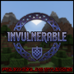 Invulnerable by Four - Gallery - Minecraft Bedrock Addons - CurseForge
