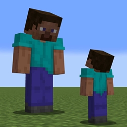 Better Player Visibility - Minecraft Mods - CurseForge