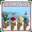 Christmas Hats - Bedrock Resources Pack - Minecraft Bedrock Texture ...