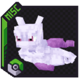 Cobblemon Journey Mounts - Minecraft Mods - CurseForge