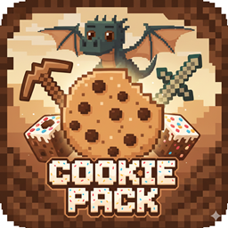 Cookie Pack(e4mc) - Minecraft Modpacks - CurseForge