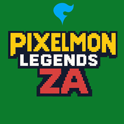 Pixelmon Legends Z-A - Pixelmon Legends Z-A 2.0 - Minecraft Modpacks - CurseForge