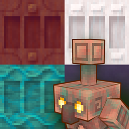 Lithos 32x Resource Pack - Lithos v1.74 for 1.21.10 - Minecraft ...