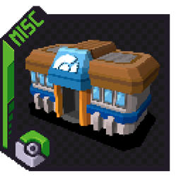 Radical Gyms & Structures [Cobblemon] - Gallery - Minecraft Mods ...