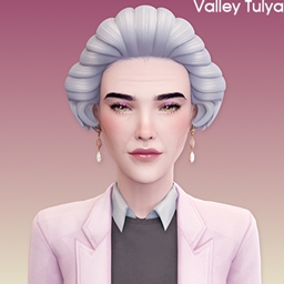 Valley_Tulya's Profile - Member List - CurseForge