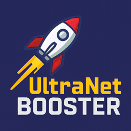 UltraNet Booster - Minecraft Mods - CurseForge