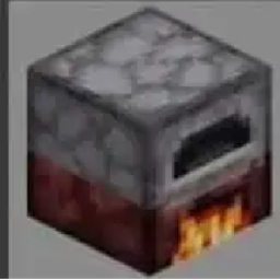 Netherrack Furnace - Minecraft Mods - CurseForge