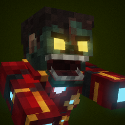 Mr. Nido's Marvel Project - Minecraft Bedrock Addons - CurseForge