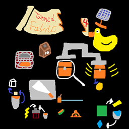 Tanned Fabric 4 - Minecraft Modpacks - CurseForge