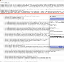 Sparse Structures Reforged - Minecraft Mods - CurseForge