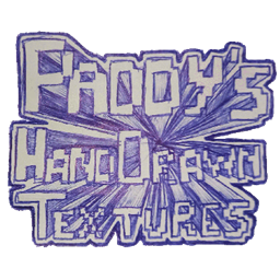 Paddy's Hand-Drawn Textures - Gallery - Minecraft Resource Packs ...