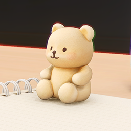 Desk Clutter Set - CheezBlast - The Sims 4 Build / Buy - CurseForge