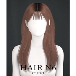 euno Asian Face Preset Set (Monolids + Slim Face) - The Sims 4 Create a ...