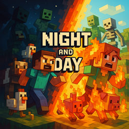 Mob Sunscreen - Minecraft Mods - CurseForge