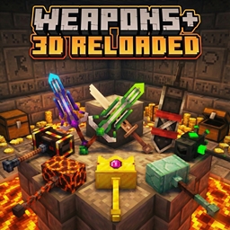 Less Lag Texture Pack - Minecraft Bedrock Texture Packs - CurseForge