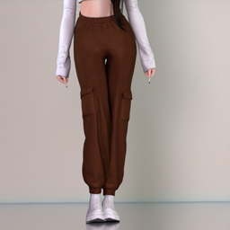Cargo Pants August 21 - august21_collection_cargo_pants.zip - The Sims ...