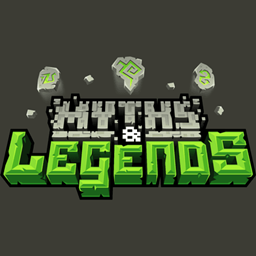 Myths & Legends - Files - Minecraft Mods - CurseForge