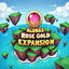 Aluna's Rose Gold Expansion - Minecraft Mods - CurseForge