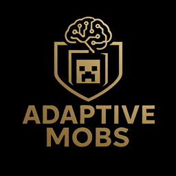 Adaptive Mob Ai - Adaptive-Mob-Ai-1.1.181.jar - Minecraft Mods - CurseForge