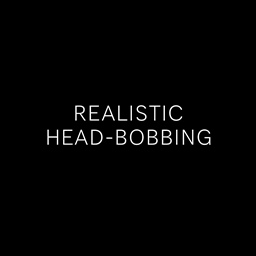 Realistic Head Bobbing - Minecraft Mods - CurseForge