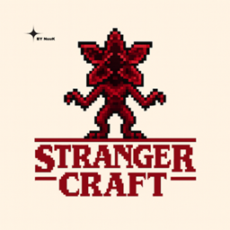 StrangerCraft - Stranger thing Mod - Minecraft Mods - CurseForge
