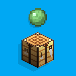 Craftable Slime Ball - Minecraft Data Packs - CurseForge