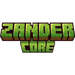 Zander's Reinforced Armors - Minecraft Mods - CurseForge