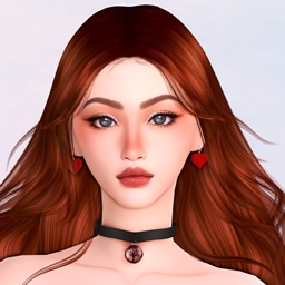 Everly LeBlanc - The Sims 4 Sims / Households - CurseForge