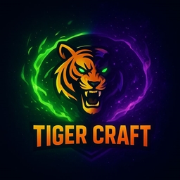 tigercrafter