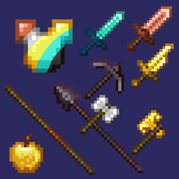 Material Variance - Minecraft Resource Packs - CurseForge