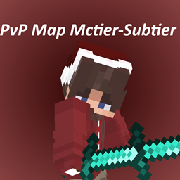 MCtier Practice Map - MCtier practice map hotfix v1.2 - Minecraft ...