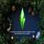 Loading Screen Override Merry Christmas 10 - Gallery - The Sims 4 Mods ...