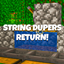 String Dupers Return - Gallery - Minecraft Mods - CurseForge