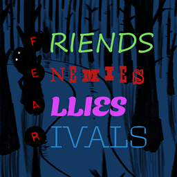 F.E.A.R. SMP mod - Gallery - Minecraft Mods - CurseForge