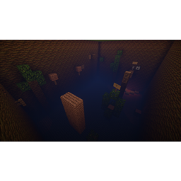 Parkour Challenge Map - Minecraft Worlds - CurseForge