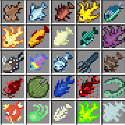 Advanced Fishing - Advanced-Fishing-1.4.1 - Minecraft Mods - CurseForge