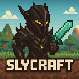 Sly's Oldschool Adventures - Minecraft Modpacks - CurseForge