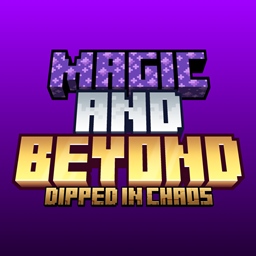 Magic and Beyond - magic and beyond drip of Chaos-v1.18.2 - Minecraft ...