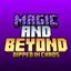 Magic and Beyond - magic and beyond drip of Chaos-v1.18.2 - Minecraft ...
